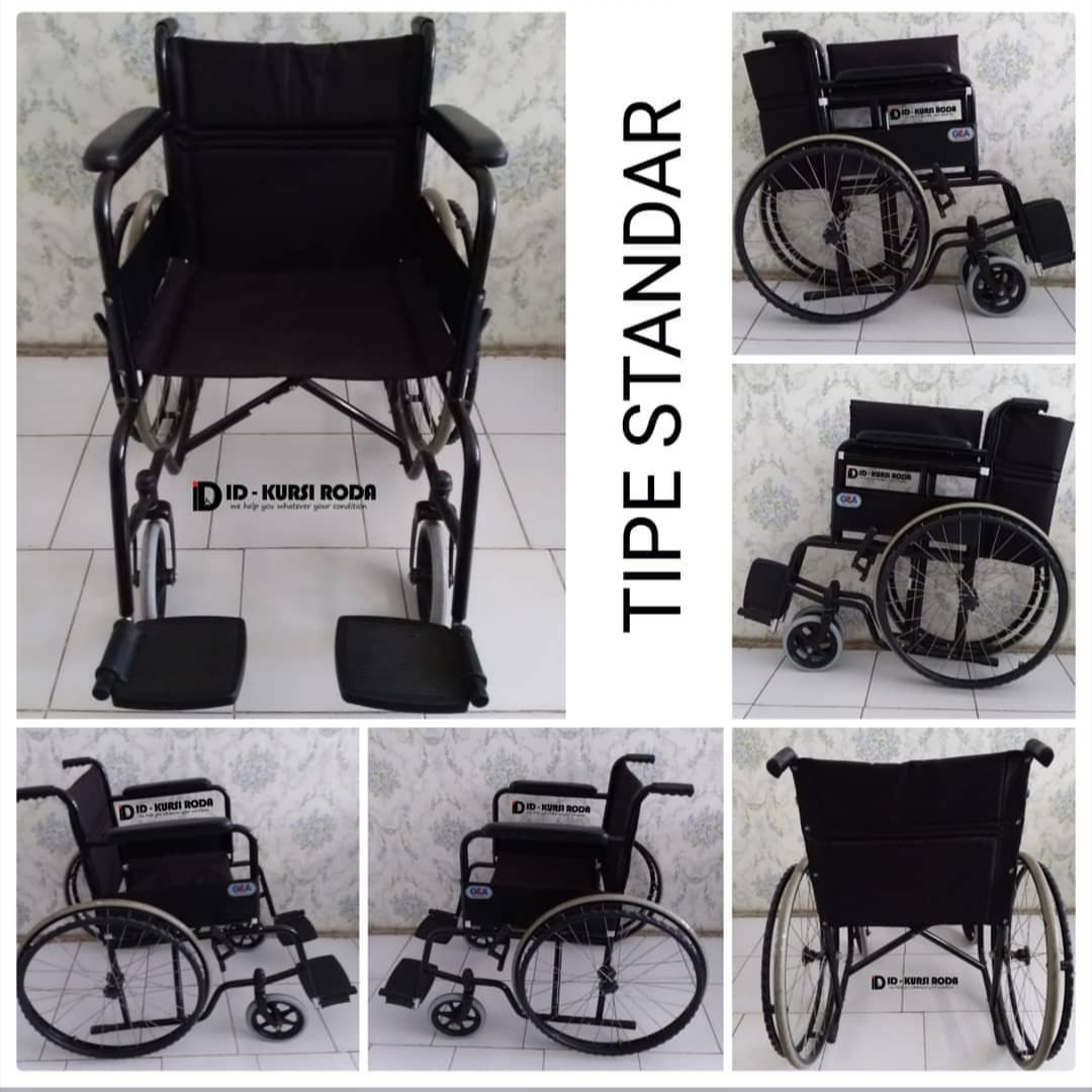 Rental Kursi Roda Surabaya – Rental Kursi Roda Surabaya Muirah..